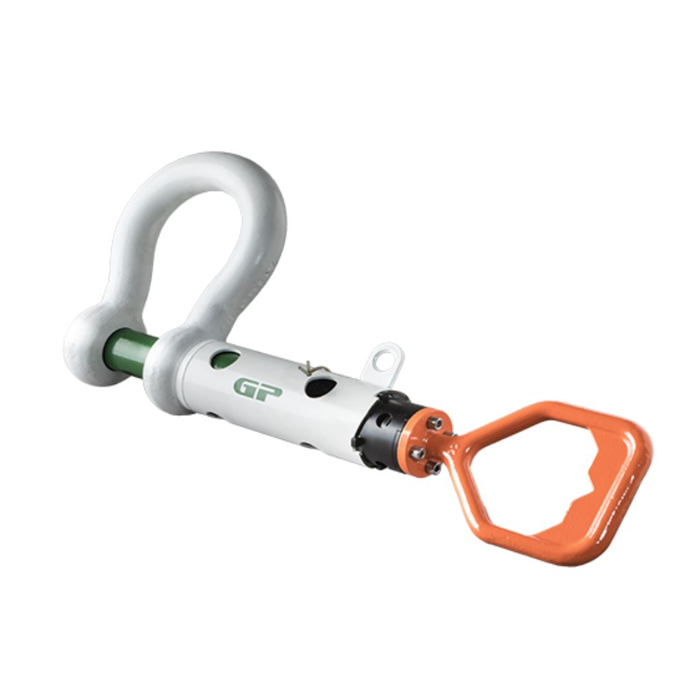 ROV Shackles P-5362D | Traction Levage ROV Shackles P-5362D | Traction Levage